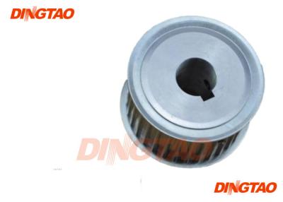 Cina Parti di tagliatrici automatiche per GT1000 GTXL Cutter PN 85882001 Pulley Driven At5 Y-Axis in vendita