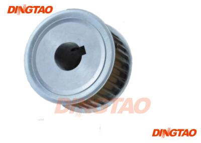 Cina Parti di tagliatrici automatiche per GT1000 GTXL Cutter PN 85882001 Pulley Driven At5 Y-Axis in vendita