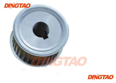 Cina Parti di tagliatrici automatiche per GT1000 GTXL Cutter PN 85882001 Pulley Driven At5 Y-Axis in vendita