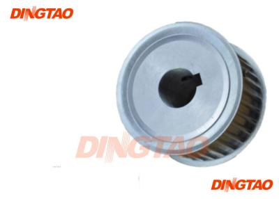Cina Parti di tagliatrici automatiche per GT1000 GTXL Cutter PN 85882001 Pulley Driven At5 Y-Axis in vendita