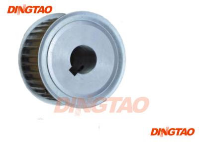 Cina Parti di tagliatrici automatiche per GT1000 GTXL Cutter PN 85882001 Pulley Driven At5 Y-Axis in vendita