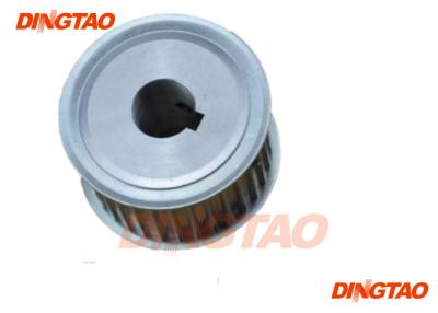 Cina Parti di tagliatrici automatiche per GT1000 GTXL Cutter PN 85882001 Pulley Driven At5 Y-Axis in vendita