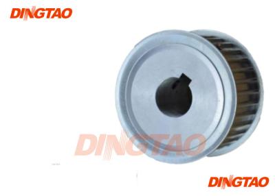 Cina Parti di tagliatrici automatiche per GT1000 GTXL Cutter PN 85882001 Pulley Driven At5 Y-Axis in vendita