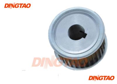 Cina Parti di tagliatrici automatiche per GT1000 GTXL Cutter PN 85882001 Pulley Driven At5 Y-Axis in vendita