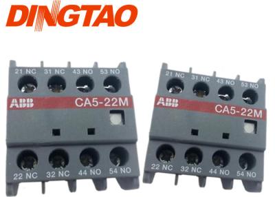 Cina 904500264 GT5250 Spare parts cutter Sttr Abb Bc30-30-22-01 45a 600v Max 2 K1 K2 in vendita