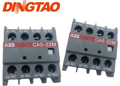 Cina 904500264 GT5250 Spare parts cutter Sttr Abb Bc30-30-22-01 45a 600v Max 2 K1 K2 in vendita