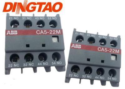 Cina 904500264 GT5250 Spare parts cutter Sttr Abb Bc30-30-22-01 45a 600v Max 2 K1 K2 in vendita