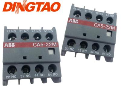 Cina 904500264 GT5250 Spare parts cutter Sttr Abb Bc30-30-22-01 45a 600v Max 2 K1 K2 in vendita