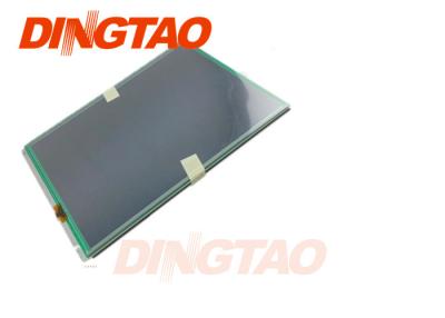 Cina DT Paragon HX / VX Z7 Xlc7000 Parti di taglio Guida della lama-modifica superiore 93297001 in vendita