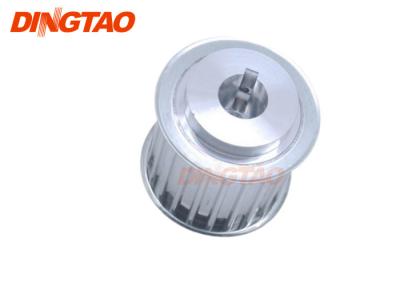 Cina 85740002 Parti per tagliatrici automatiche per GT1000 GTXL Cutter PN 85740002 Pulley Driven X-Axis in vendita