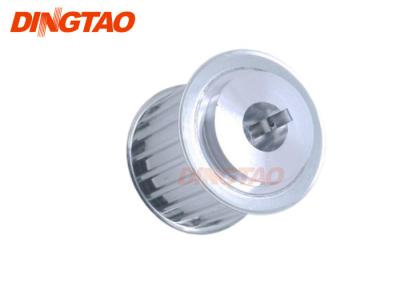 Cina 85740002 Parti per tagliatrici automatiche per GT1000 GTXL Cutter PN 85740002 Pulley Driven X-Axis in vendita