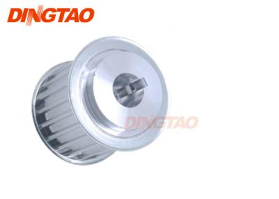 Cina 85740002 Parti per tagliatrici automatiche per GT1000 GTXL Cutter PN 85740002 Pulley Driven X-Axis in vendita