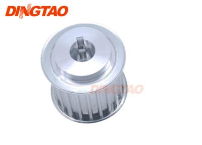 Cina 85740002 Parti per tagliatrici automatiche per GT1000 GTXL Cutter PN 85740002 Pulley Driven X-Axis in vendita