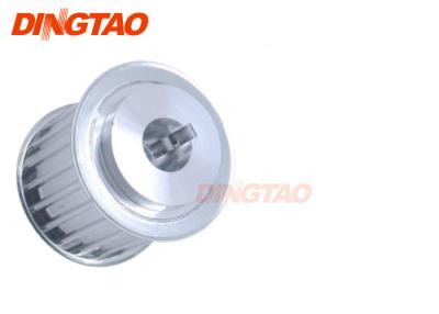 Cina 85740002 Parti per tagliatrici automatiche per GT1000 GTXL Cutter PN 85740002 Pulley Driven X-Axis in vendita