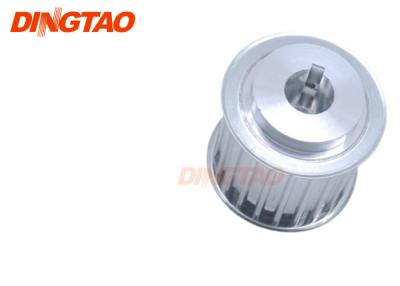 Cina 85740002 Parti per tagliatrici automatiche per GT1000 GTXL Cutter PN 85740002 Pulley Driven X-Axis in vendita