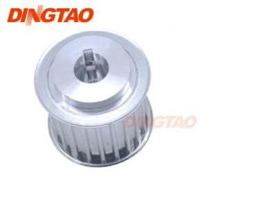 Cina 85740002 Parti per tagliatrici automatiche per GT1000 GTXL Cutter PN 85740002 Pulley Driven X-Axis in vendita