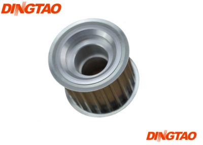China Auto-snijmachineonderdelen voor GT1000 GTXL 85739000 Idler X-Axis katrol Synchrone riem katrol Te koop