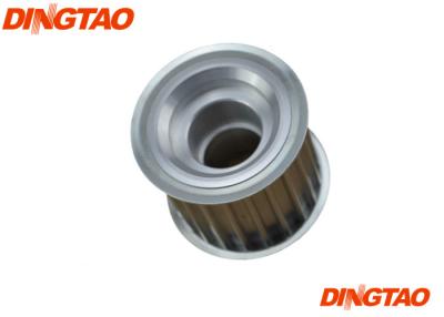 China Auto-snijmachineonderdelen voor GT1000 GTXL 85739000 Idler X-Axis katrol Synchrone riem katrol Te koop