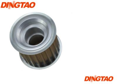 China Auto-snijmachineonderdelen voor GT1000 GTXL 85739000 Idler X-Axis katrol Synchrone riem katrol Te koop