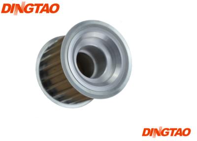 China Auto-snijmachineonderdelen voor GT1000 GTXL 85739000 Idler X-Axis katrol Synchrone riem katrol Te koop