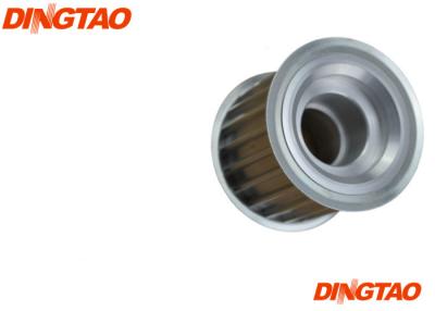 China Auto-snijmachineonderdelen voor GT1000 GTXL 85739000 Idler X-Axis katrol Synchrone riem katrol Te koop