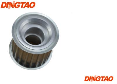 China Auto-snijmachineonderdelen voor GT1000 GTXL 85739000 Idler X-Axis katrol Synchrone riem katrol Te koop