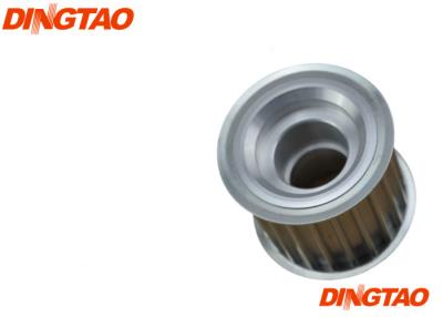 China Auto-snijmachineonderdelen voor GT1000 GTXL 85739000 Idler X-Axis katrol Synchrone riem katrol Te koop