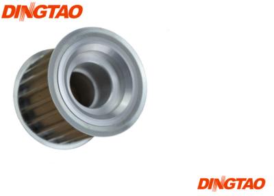 China Auto-snijmachineonderdelen voor GT1000 GTXL 85739000 Idler X-Axis katrol Synchrone riem katrol Te koop