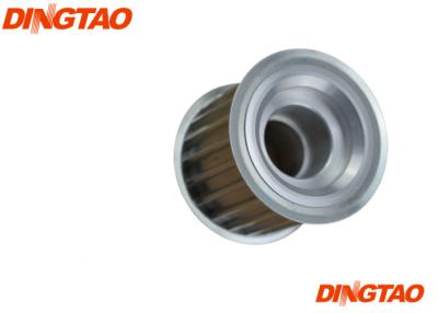 China Auto-snijmachineonderdelen voor GT1000 GTXL 85739000 Idler X-Axis katrol Synchrone riem katrol Te koop