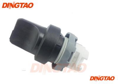 Cina DT GTXL Auto Cutter Parts PN 925500605 Knob 3pos Main Black W Hldr M3ss1-10b00 in vendita