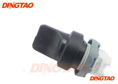 Cina DT GTXL Auto Cutter Parts PN 925500605 Knob 3pos Main Black W Hldr M3ss1-10b00 in vendita