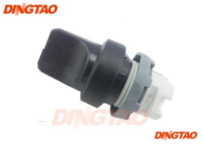 Cina DT GTXL Auto Cutter Parts PN 925500605 Knob 3pos Main Black W Hldr M3ss1-10b00 in vendita