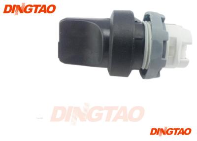 Cina DT GTXL Auto Cutter Parts PN 925500605 Knob 3pos Main Black W Hldr M3ss1-10b00 in vendita