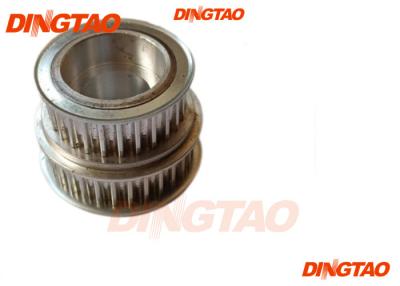 Cina GT5250 GT7250 parti di taglio automatico puleggia sub-assy idler S-93-7 S72 57697003 57697002 in vendita