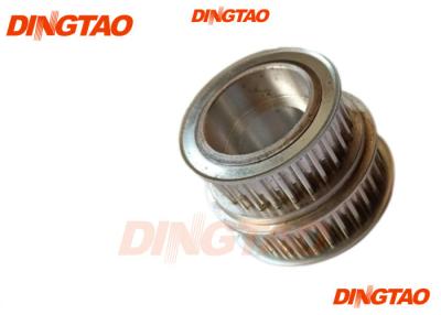 Cina GT5250 GT7250 parti di taglio automatico puleggia sub-assy idler S-93-7 S72 57697003 57697002 in vendita