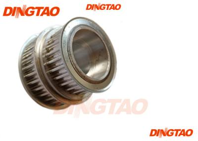 Cina GT5250 GT7250 parti di taglio automatico puleggia sub-assy idler S-93-7 S72 57697003 57697002 in vendita