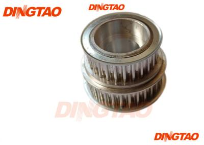 Cina GT5250 GT7250 parti di taglio automatico puleggia sub-assy idler S-93-7 S72 57697003 57697002 in vendita