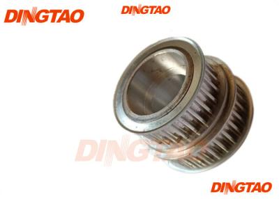 Cina GT5250 GT7250 parti di taglio automatico puleggia sub-assy idler S-93-7 S72 57697003 57697002 in vendita
