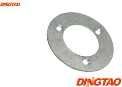 Cina DT S7200 GT7250 Parti di ricambio per tagliatrici PN 74753000 Tubo a coppia per flange di piastra in vendita