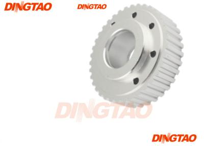 Cina Parti di ricambio per tagliatori automatici GT5250 GT7250 67484000 Pulley End Lanc migliorato in vendita