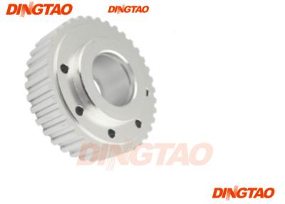 Cina Parti di ricambio per tagliatori automatici GT5250 GT7250 67484000 Pulley End Lanc migliorato in vendita