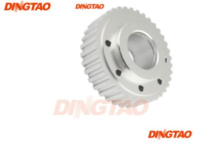 Cina Parti di ricambio per tagliatori automatici GT5250 GT7250 67484000 Pulley End Lanc migliorato in vendita