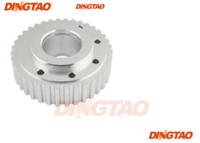 Cina Parti di ricambio per tagliatori automatici GT5250 GT7250 67484000 Pulley End Lanc migliorato in vendita