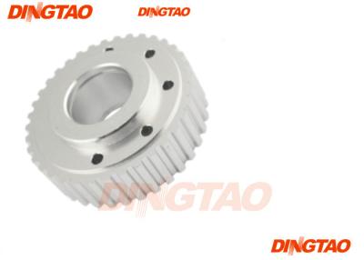 Cina Parti di ricambio per tagliatori automatici GT5250 GT7250 67484000 Pulley End Lanc migliorato in vendita