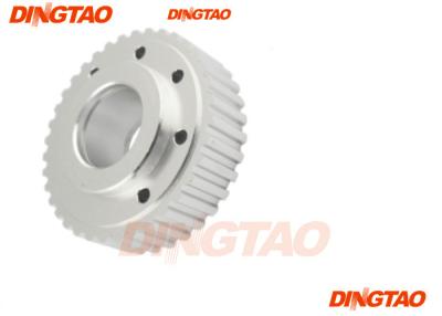 Cina Parti di ricambio per tagliatori automatici GT5250 GT7250 67484000 Pulley End Lanc migliorato in vendita
