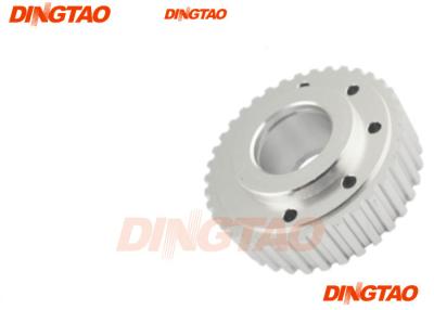 Cina Parti di ricambio per tagliatori automatici GT5250 GT7250 67484000 Pulley End Lanc migliorato in vendita