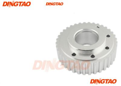 Cina Parti di ricambio per tagliatori automatici GT5250 GT7250 67484000 Pulley End Lanc migliorato in vendita