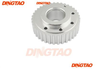 Cina Parti di ricambio per tagliatori automatici GT5250 GT7250 67484000 Pulley End Lanc migliorato in vendita