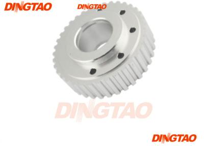 Cina Parti di ricambio per tagliatori automatici GT5250 GT7250 67484000 Pulley End Lanc migliorato in vendita