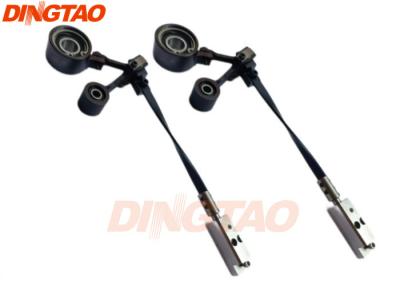 Cina ISO 59268001 Parti di ricambio per autoveicoli Coltello di guida articolato 7/8' per DT S7200 GT7250 in vendita